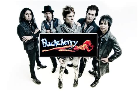 Buckcherry Reckless Sons