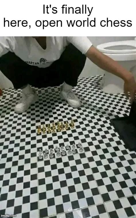 Chess Memes And S Imgflip