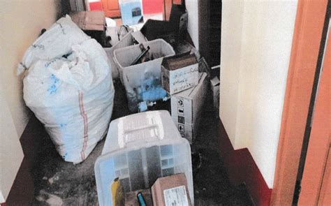 အကြမ်းဖက်သမားများ၏ မိုင်းထောင်ဖောက်ခွဲခြင်း၊ လက်နက်ကြီး၊ လက်နက်ငယ် မ