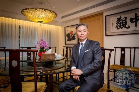 【王文祥要回台塑】重返台塑雜音多 王文祥：我有責任回去貢獻 鏡週刊 Line Today