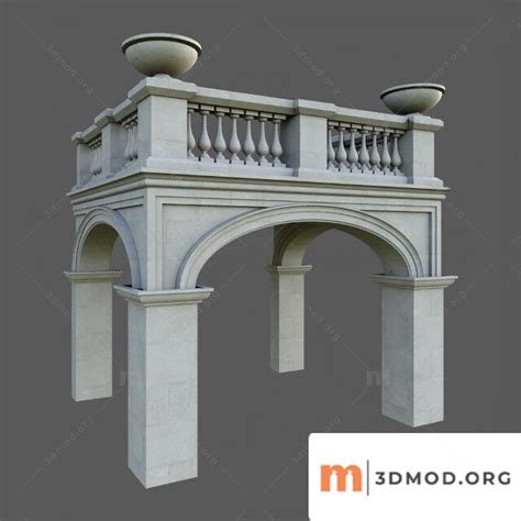 Architectural Element Classic 79 Architectural Element Classic 79