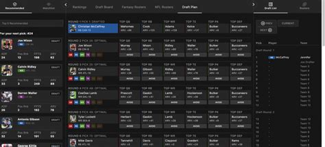 Draft Hero Walkthrough 4for4
