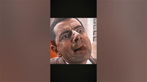 Mr Bean Aura😗😙😗😙viralshorts Like Followsubscribe Youtube