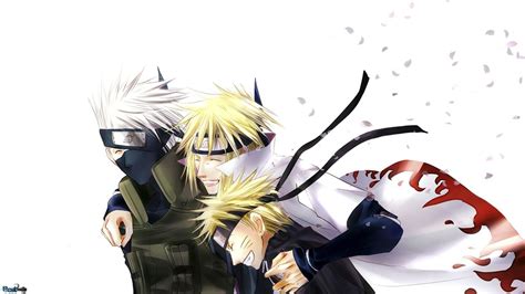 Naruto Group Wallpaper 62 Pictures Wallpaperset