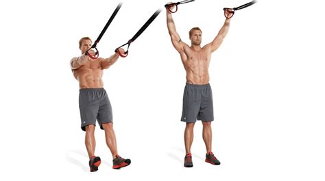 Exercises To Improve Your Shoulder Mobility And Strengthen Your Bench