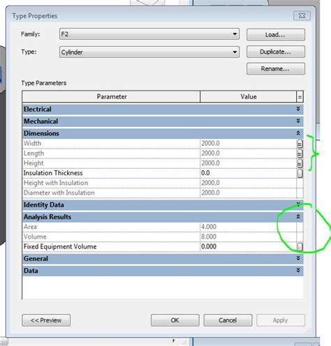 Shared Parameters Not Working Autodesk Community