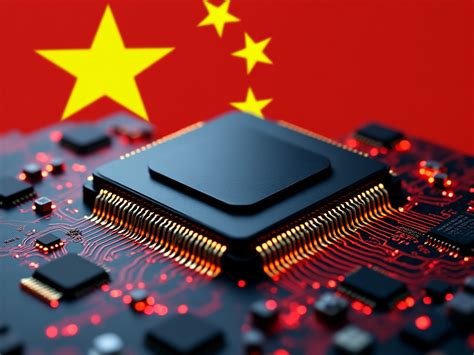 China Unveils Record Breaking 504 Qubit Superconducting Quantum