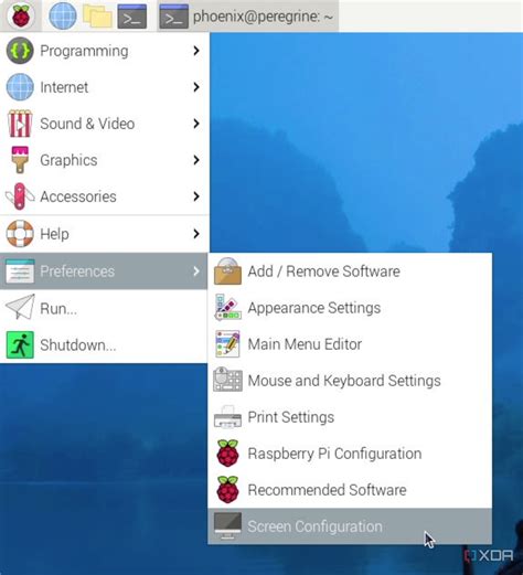 unlock the new labwc wayland compositor in raspberry pi