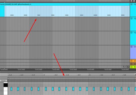 Ableton Record Bug R Ableton