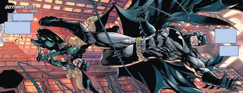 Robin Uniform Prime Earth Cass Cain Mainframe Wiki Fandom