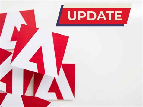 Adobe Patches 40 Vulnerabilities In Photoshop Indesign Coldfusion