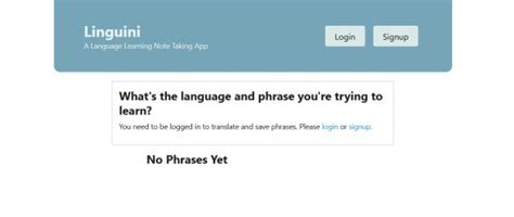 GitHub Niko Vu Linguini Linguini Is A Revolutionary Language Studying Application Designed To