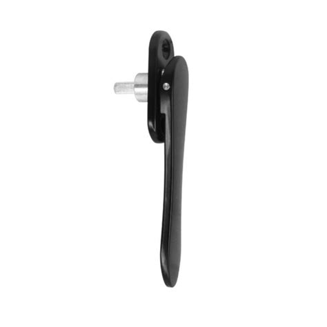 Aluminium Door Handle Swing Door Handle 12floding Door Handle