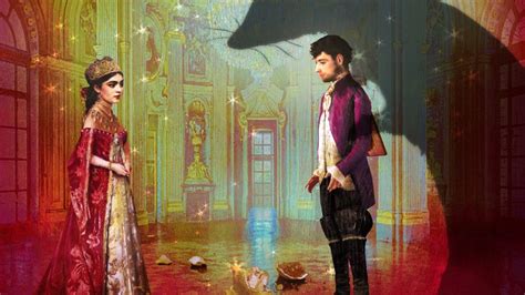 Discover The Nutcracker By Sonic Solveig