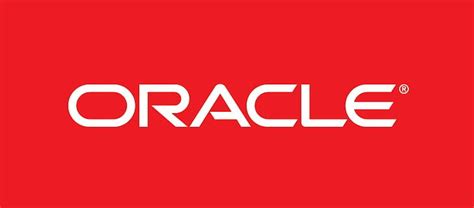 Oracle Corporation Logo Cloud Computing Business Management Png Clipart Area Banner Brand