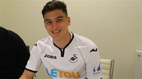 Dulca Extends Swans Stay Swansea