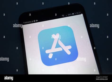 App Store Icon Iphone