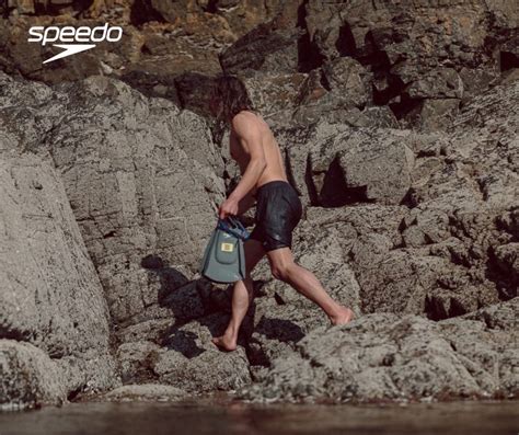 Speedo Philippines Limited Edition Fastskin Kit Prizes Share Your