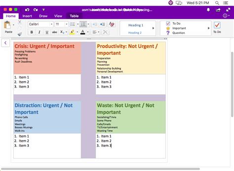 How To Create A Notebook On Onenote At Jesus Randle Blog