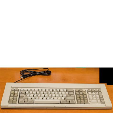 Original Ibm “unsaver” Model F F104 Keyboard 1387033 Brand New Model