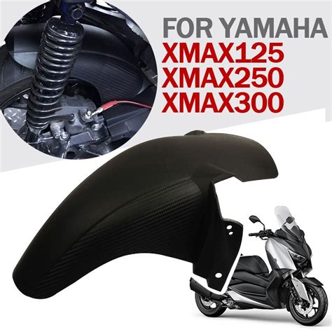 For Yamaha Xmax300 Xmax250 Xmax 300 X Max 250 Xmax125 Motorcycle