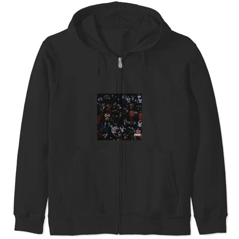 The Forever Story Jid Zip Hoodies Sold By Jordyndmata Sku 199184242 Printerval