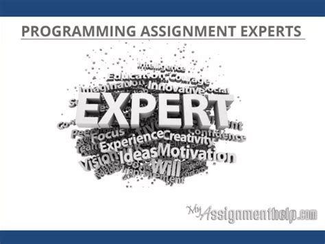 Ppt Programming Assignment Experts Online Powerpoint Presentation