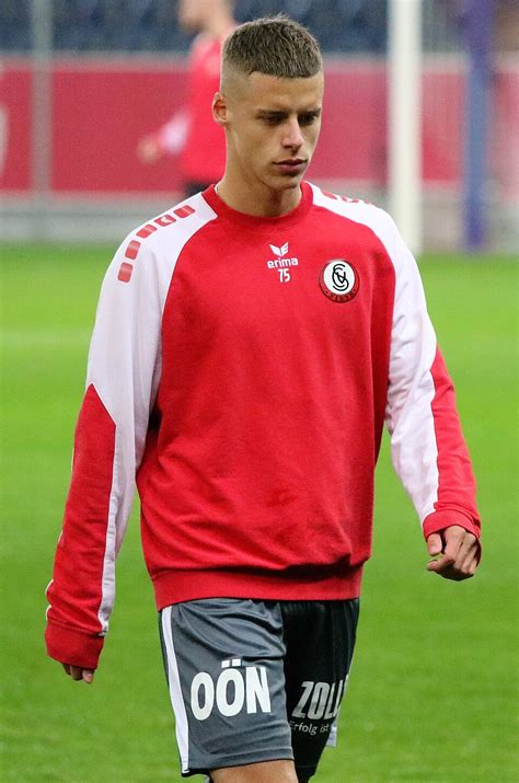 Michael Martin Fotbollsspelare Wikipedia