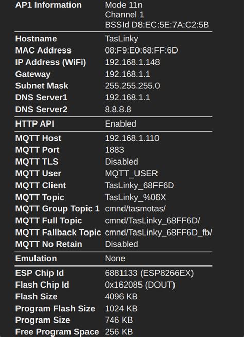 Ha Not Discovering All Of The Payload And Displaying Only Some Of The