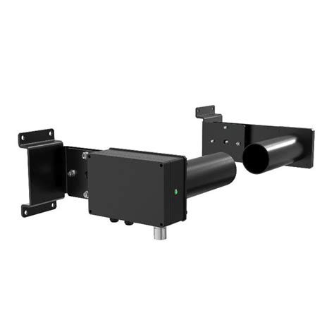 Tunnel Visibility Detectorshandong Fengtu Iot Technology Co Ltd