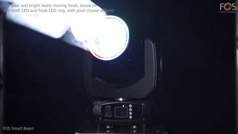 FOS Smart Beam SpeakerStore