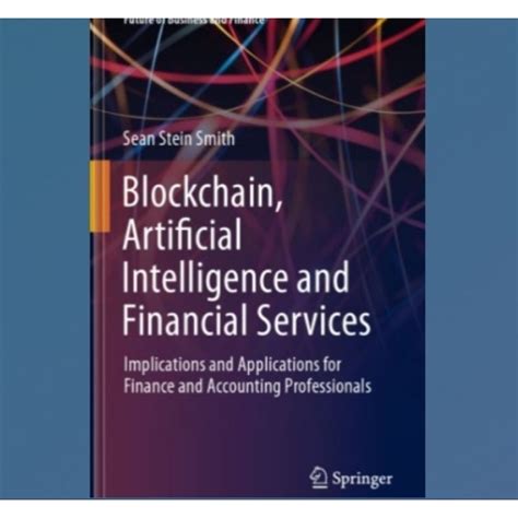 Jual Buku Blockchain Artificial Intelligence And Financial Services