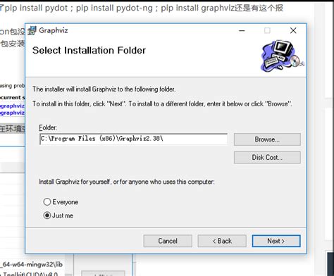 手把手教你在win10下安装keras的plotmodel环境 知乎