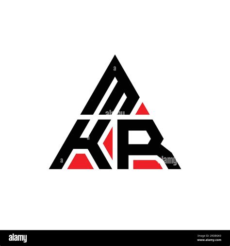 Mkr Tech Logo Hi Res Stock Photography And Images Alamy