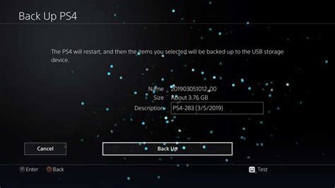 PS4 Cannot Access System Storage Available Fixes Are Here