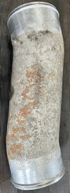 Detroit Dd15 Right Passenger Air Transfer Tube