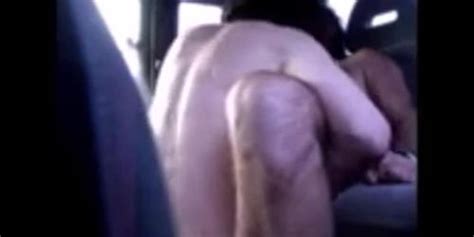 Car Sex Pregnant Prostitute