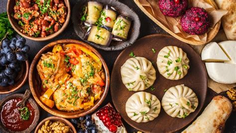 ქართული სამზარეულო ბიბლიოგრაფია