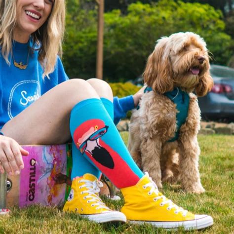 Funky Dunky | Buy Crazy Fun Socks for Men, Women – Funky Dunky Store