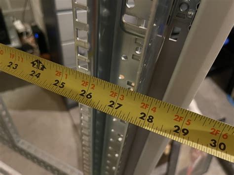 Help With Mounting Dell Servers R Homelab