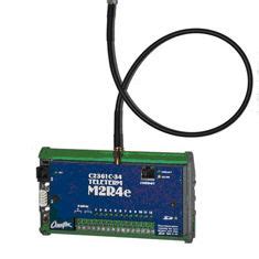 Terminal Unit Controller RTU Remote RITM Industry