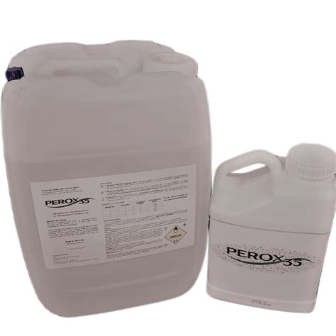 Perox 35 Texas Pressure Washing Store