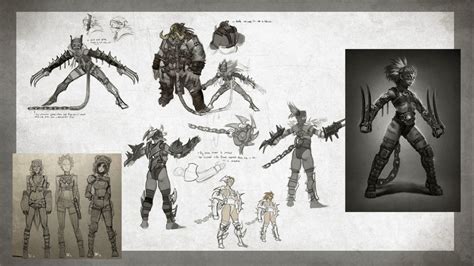 Ferra E Torr By Camila181 On Deviantart