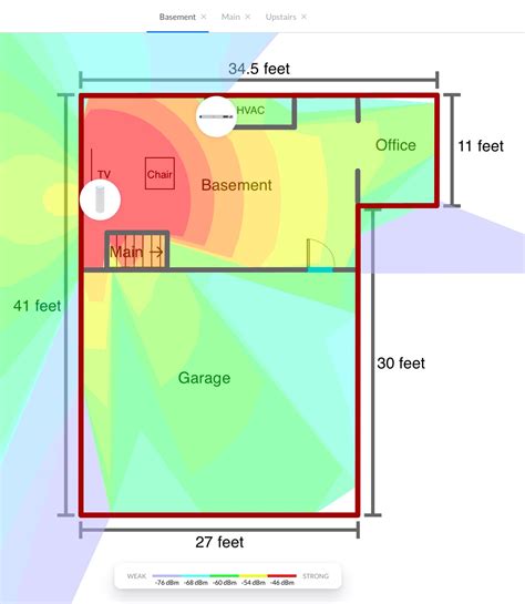Check Unifi Coverage Online Caitlintarowilcox