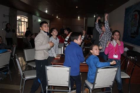 ტვინების ბრძოლა • ტვინების ბრძოლა • Battle Of Brains