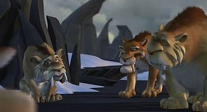 Ice Age 2002 Jack Black As Zeke Imdb