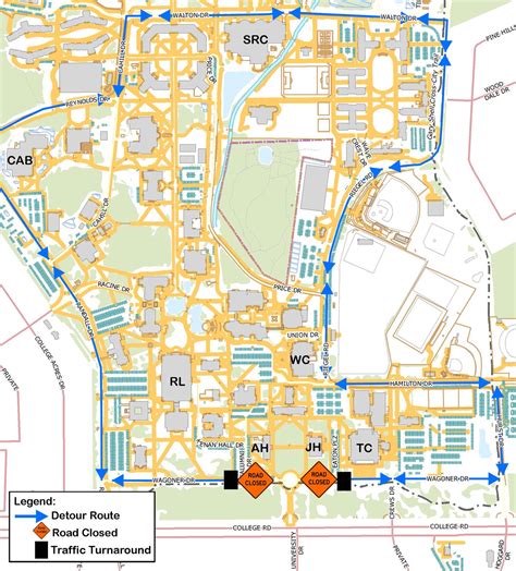 Soaring Seahawk Swooping To New Nest Uncw