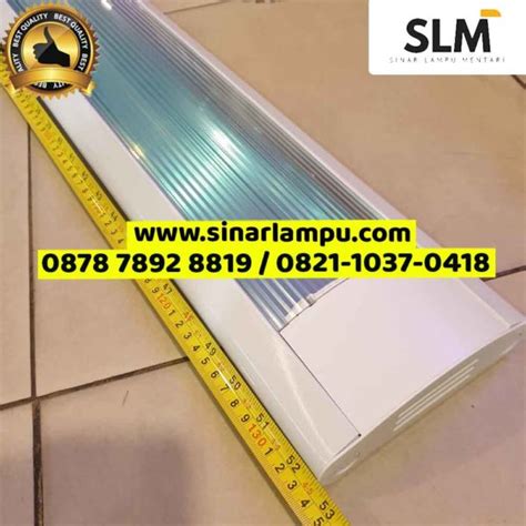 Kap Lampu Rm Polos X Watt Atau X Watt Led Cm Sinar Lampu Mentari