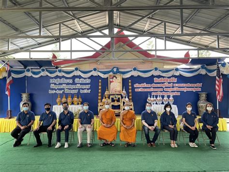 สถานกงสุลใหญ่ ณ นครลอสแอนเจลิส จัดกิจกรรมกงสุลสัญจร นัดพิเศษ ณ วัดพุทธ