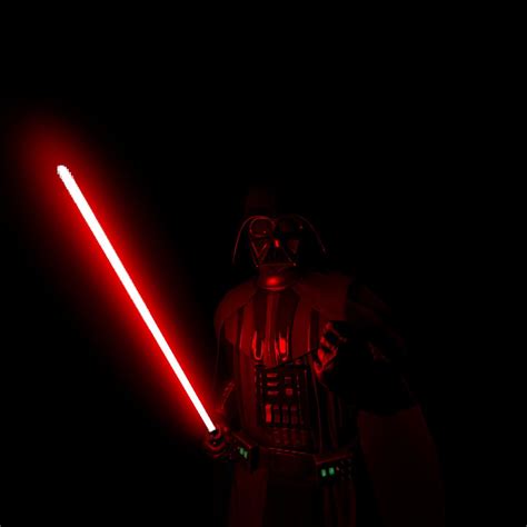 Vader Immortal Episode I Game Side Story